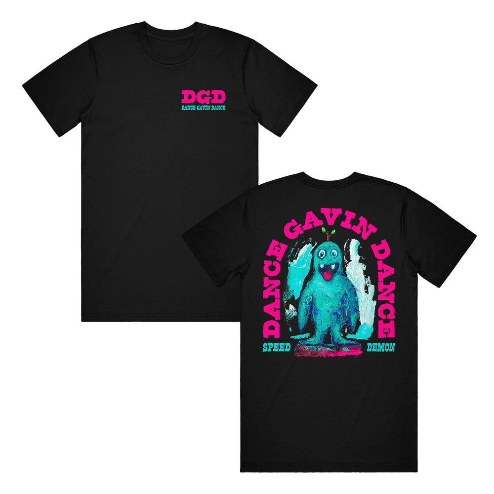 Dance Gavin Dance | Official Website & Merchandise