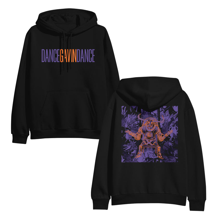 Dance Gavin Dance | Official Website & Merchandise