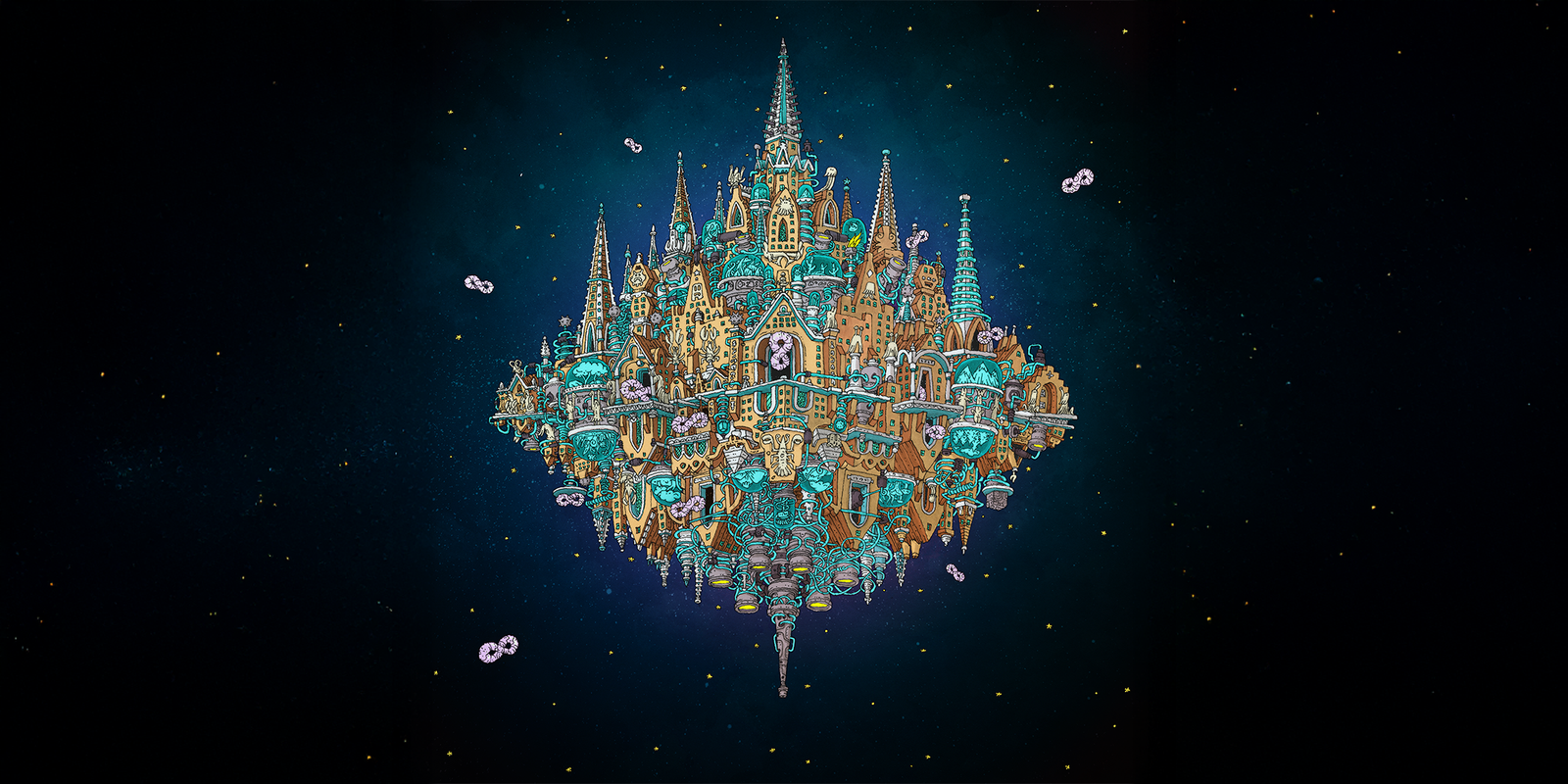 Dance Gavin Dance | Official Website & Merchandise